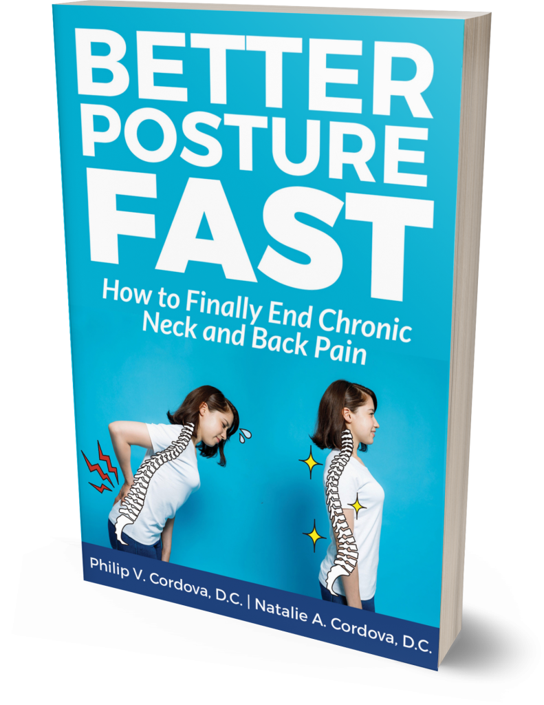 Blog - Better Posture Fast